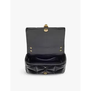 BVLGARI Serpenti Sugarloaf Shoulder Bag