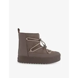Tretorn Aspa Hybrid Low Waterproof Boots