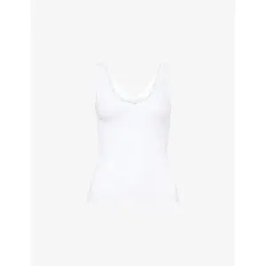 Cou Cou Blouse Camis Tanks For Women
