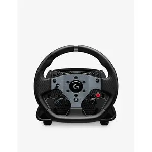SMARTECH Logitech Pro Racing Wheel Pc - Black
