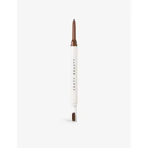 FENTY BEAUTY Mvp Ultra Fine Brow Pencil And Styler 0.07g - Medium Brown