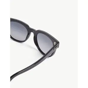 Ray-ban Square-frame Sunglasses