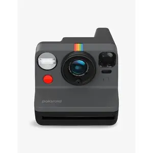 POLAROID Now Instant Camera Generation 3 - Black