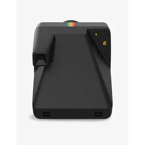 POLAROID Now Instant Camera Generation 3 - Black