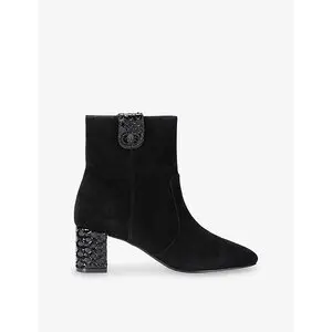 Kurt Geiger Mid Heel Boots For Women