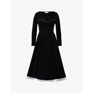 House Of Cb Corset Cocktail Dresses