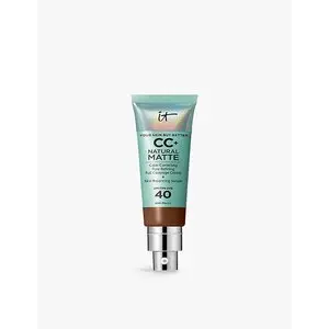 It Cosmetics Matte Makeup Products