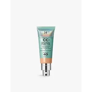It Cosmetics Oily Skin Makeup Products