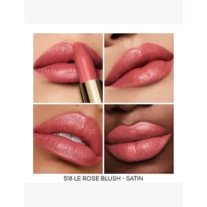GUERLAIN Rouge G Lipstick Refill 3.5g - 518
