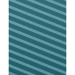 SECRID Fluted Premium Aluminium Card Holder