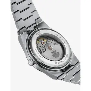 TISSOT Prx Ufo Robot Grendizer Automatic Watch