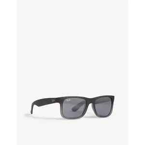 Ray-ban Square Frame Sunglasses