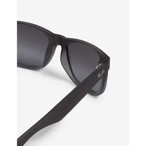 Ray-ban Square Frame Sunglasses