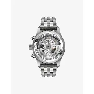 IWC SCHAFFHAUSEN Pilot's Chronograph 41mm