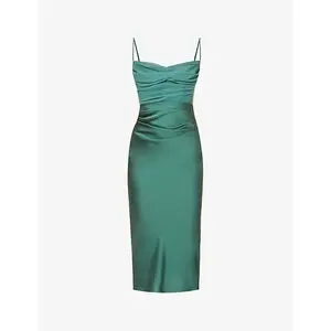 House Of Cb Sheer Cocktail Dresses