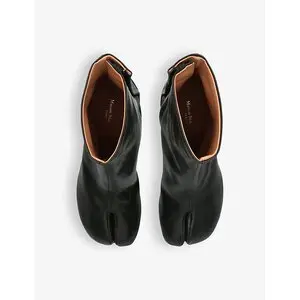 MAISON MARGIELA Tabi Split-toe Ankle Boots