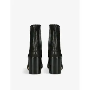 MAISON MARGIELA Tabi Split-toe Ankle Boots