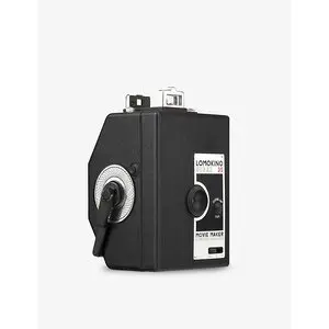 LOMOGRAPHY Lomokino Camera