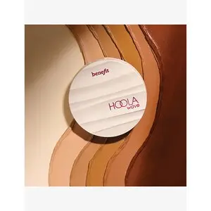 BENEFIT COSMETICS Hoola Wave Bronzer 34.5g - Light