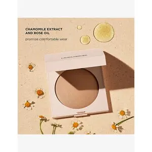 Laura Mercier Real Flawless Luminous Perfecting Pressed Powder 7g - Translucent Medium