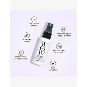 COLOR WOW Raise The Root Thicken And Lift Spray