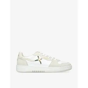 Axel Arigato Metallic Sneakers For Men