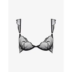 Bluebella Sheer Bras