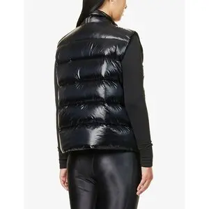 Canada Goose Cypress Padded Gilet - Black