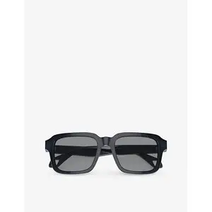 Giorgio Armani Ar8194u Rectangular Sunglasses