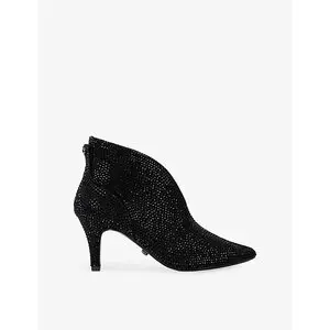 Carvela Ankle Booties