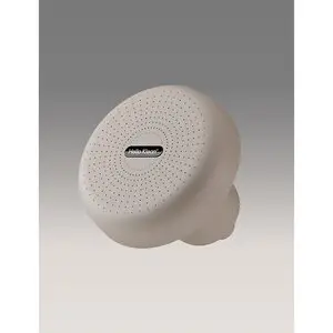 HELLO KLEAN Rain Shower Filter - Cream