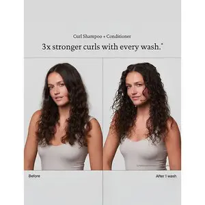 Living Proof Curl Conditioner
