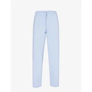 Derek Rose Stretch Loungewear For Men