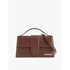Jacquemus Extra Large Cross Body Bags
