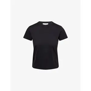 Frame Off The Shoulder T-shirts For Women