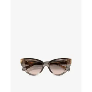 Dolce & Gabbana Dg4497 Cat-eye Sunglasses