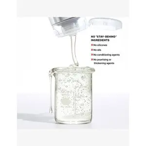COLOR WOW Color Security Shampoo - One-color