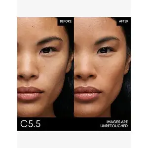 MAC COSMETICS Studio Fix Powder Plus Foundation 12g - C5.5