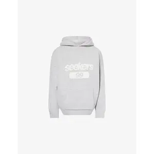 Sisters & Seekers Relaxed Sweatshirts Hoodies For Women