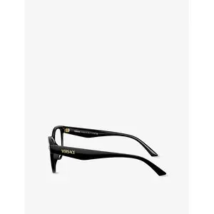 Versace Ve3365u Cat-eye Optical Glasses