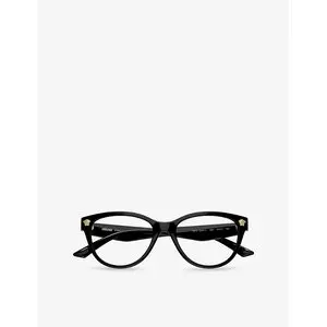 Versace Ve3365u Cat-eye Optical Glasses