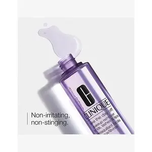CLINIQUE Take The Day Off Makeup Remover For Lids, Lashes &amp; Lips