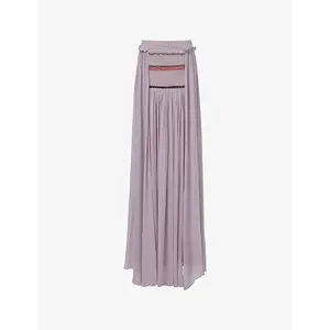 Leem Elasticated Skirts