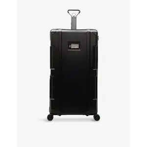HARPER COLLECTIVE 4-wheel Trunk Suitcase 80cm