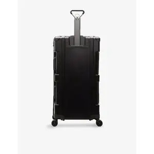 HARPER COLLECTIVE 4-wheel Trunk Suitcase 80cm