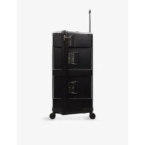 HARPER COLLECTIVE 4-wheel Trunk Suitcase 80cm