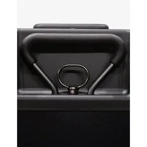 HARPER COLLECTIVE 4-wheel Trunk Suitcase 80cm