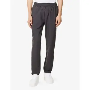 ARNE Active Technical Tapered-leg Stretch-woven Trousers