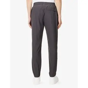 ARNE Active Technical Tapered-leg Stretch-woven Trousers
