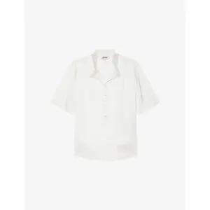 Zadig&voltaire Short Sleeve Blouses